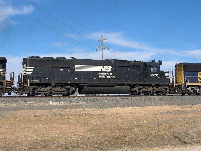 NS 6570